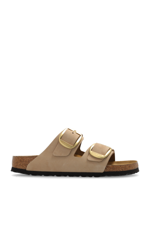 Birkenstock Birkenstock `Arizona Big Buckle` sandals Birkenstock Birkenstock `Arizona Big Buckle` sandals